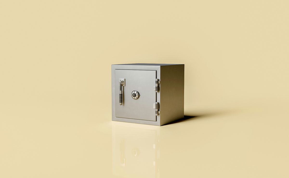 Ein Tresor im Büro - Typen und Kosten - Selbstständig machen - Das ...
